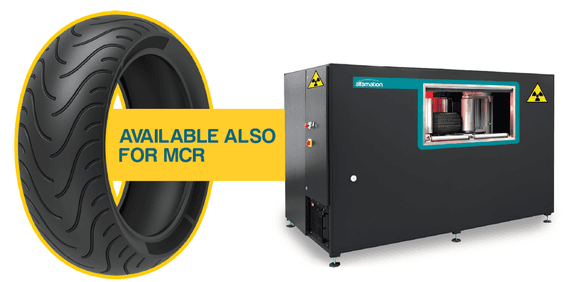 Tire Testing Solutions