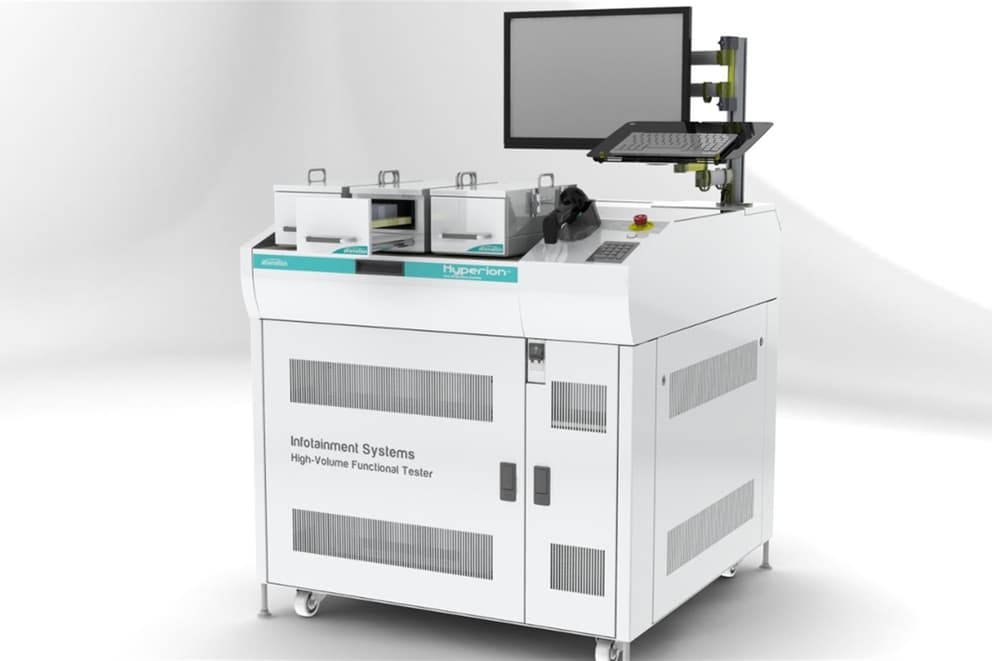 Telematics Test